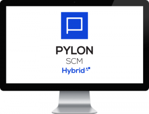 PYLON SCM Hybrid | Epsilon - Singular Logic