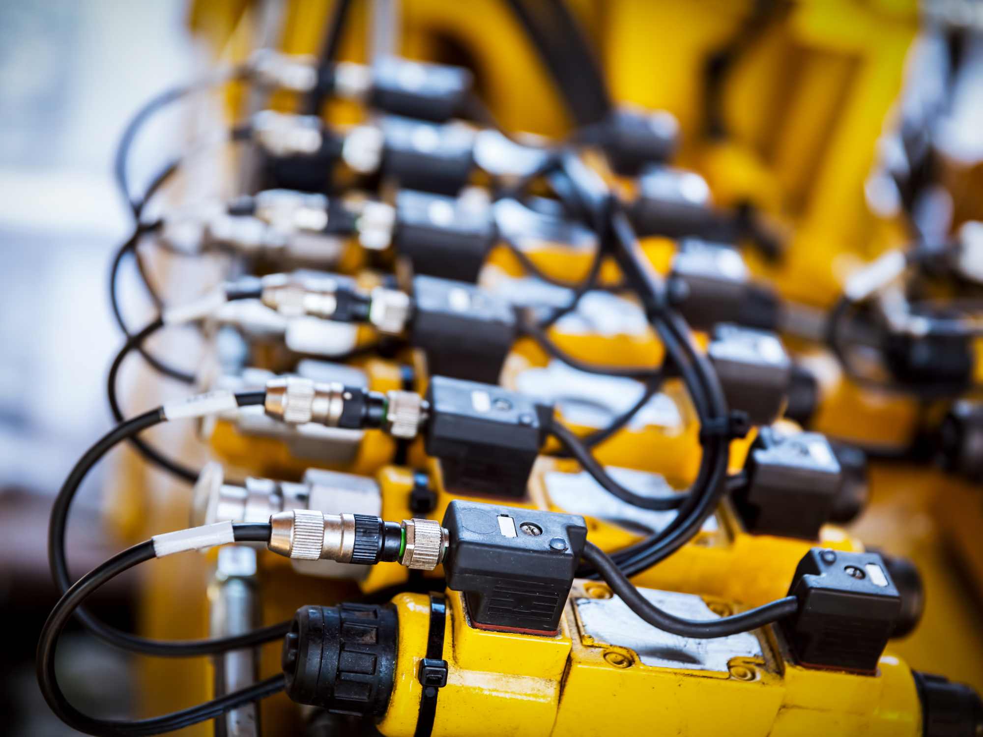 ECO-AIR | Epsilon - Singular Logic